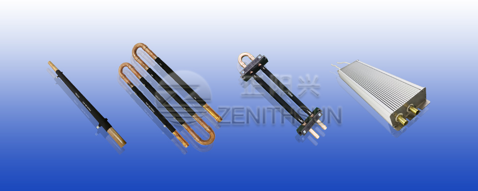 News - ZENITHSUN water-cooled resistor: ideal choice for medium ...