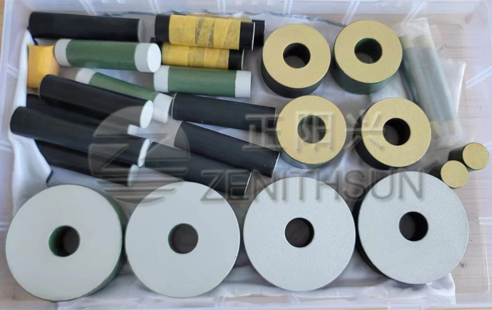 News - The New Star of the Resistors Industry – Ceramic Resistors