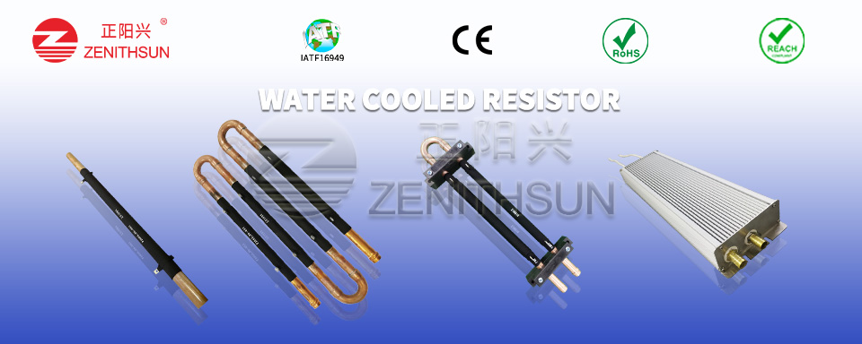 News - A Cooler Solution: How Water-Cooled Resistors Enhance Data ...