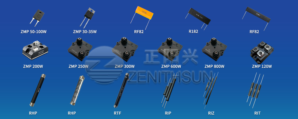 News - Why is resistor no longer a simple resistor at high frequencies?