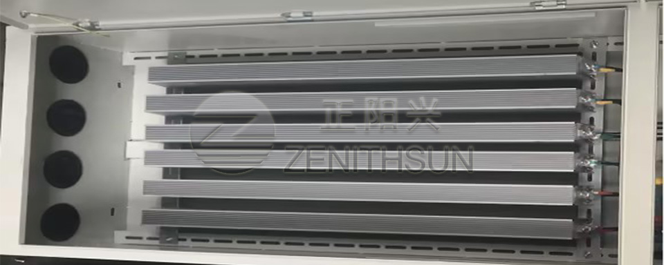 News - Any Braking Resistors used in Washing Machine?