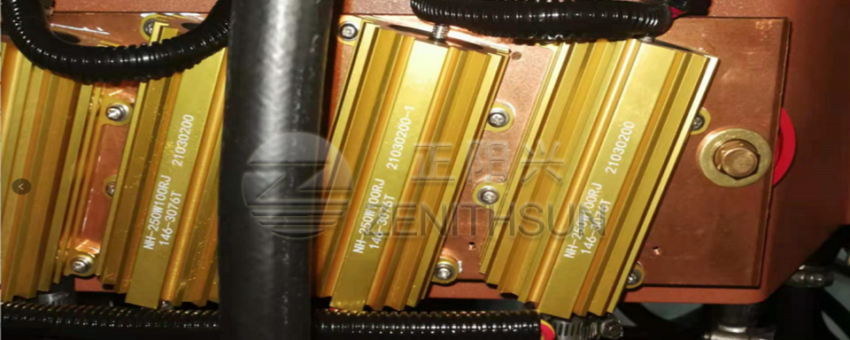 News - Do you want to know the Precharge Resistor in new energy ...