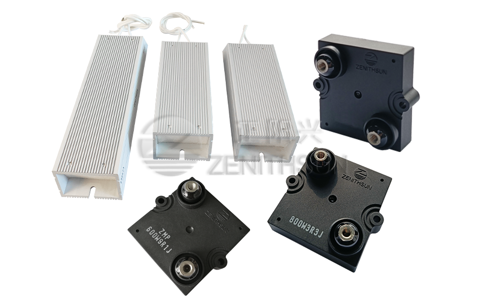 News - Resistor Integration Redefines Battery Management for Enhanced ...