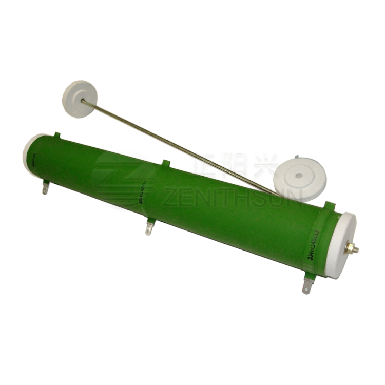 Wirewound Power Resistor, Power Resistor Manufacture-Zenithsun
