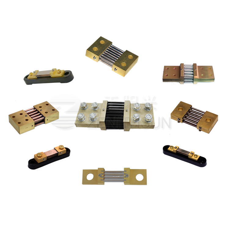 Shunt Resistors