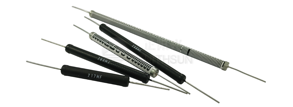 News - Revealing the Important Role of High Voltage Resistors in AED