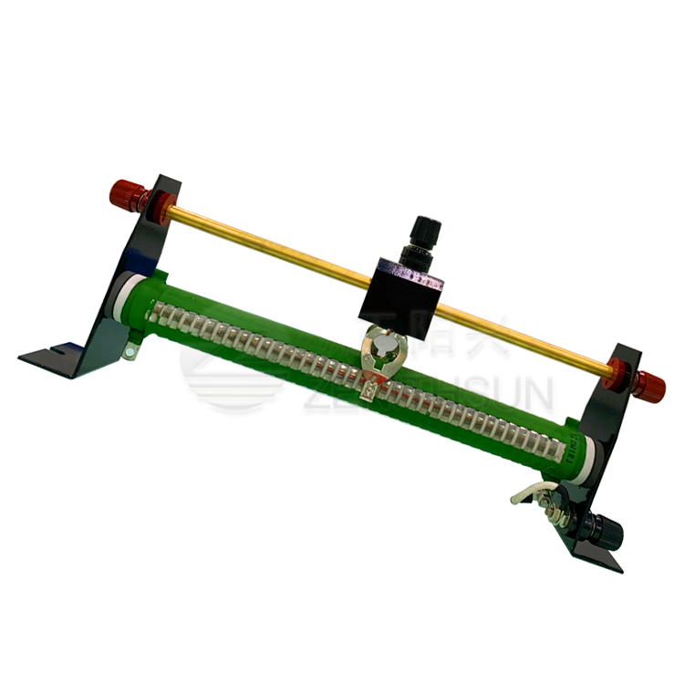 Best Var Resistor/Vr Resistor Manufacture/ZENITHSUN ELECTRONICS Factory ...