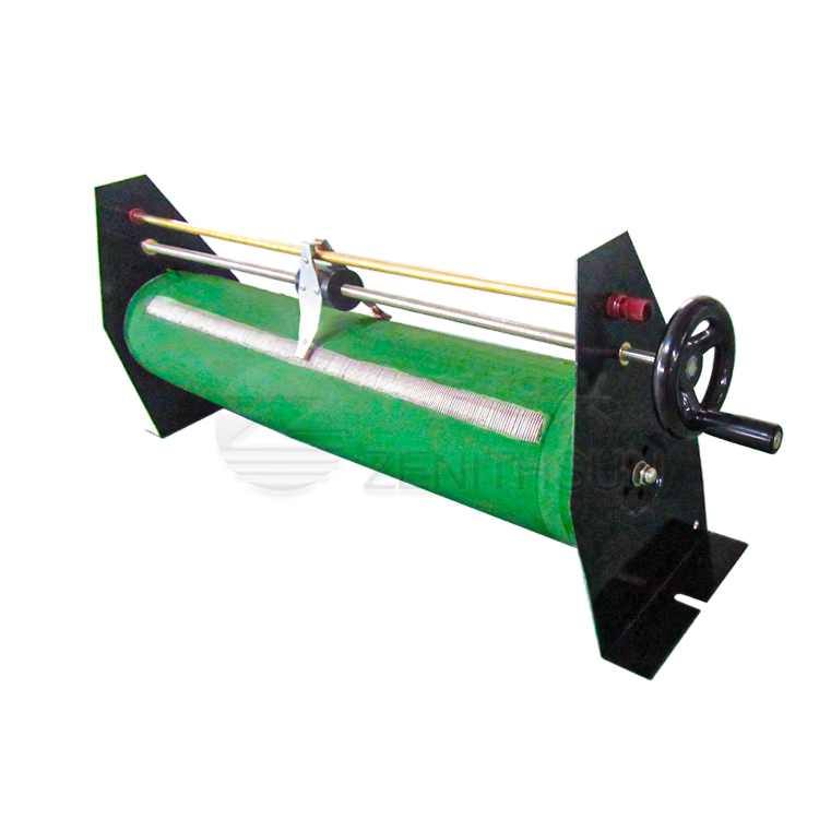 Variable rheostat/Sliding variable resistor factory/ZENITHSUN, Variable ...