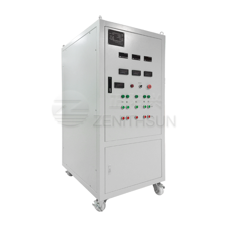 Water Cooled Load Bank High Power For Emergency Stand-By Power Systems ...