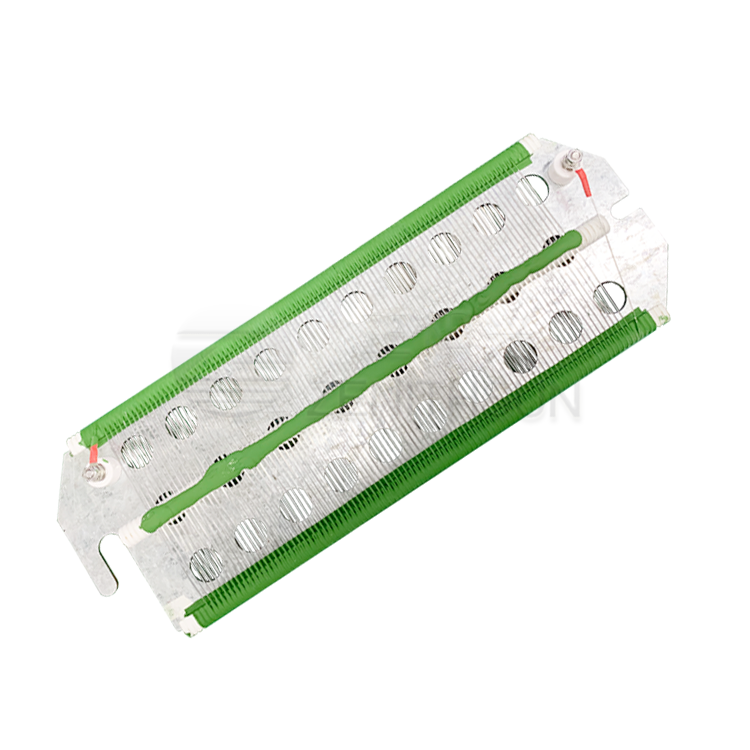 Best Neutral Earthing Resistor Element For Dump Load Factory and ...