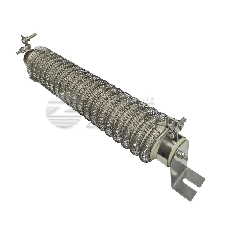 Best Non-Inductive Power Resistor Factory and Suppliers - Manufacturers ...