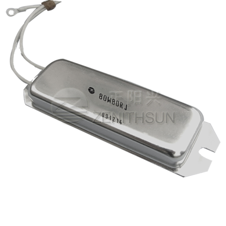 Best Metal Clad High Power Resistor Factory and Suppliers ...