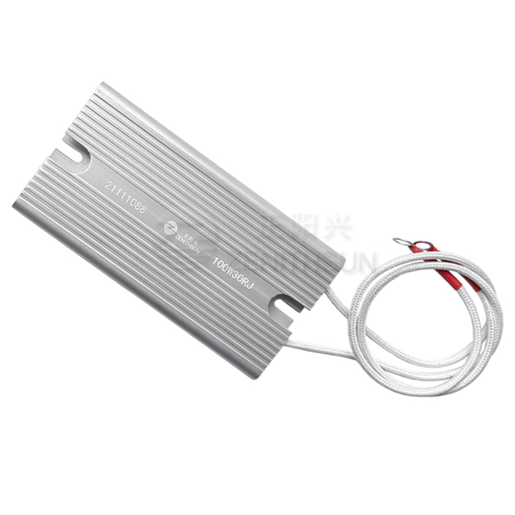 Brake Resistor VFD, Brake Resistor VFD Manufacturer - Zenithsun