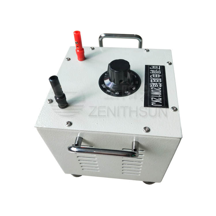 Best Adjustable Dummy Load Bank, Variable Dummy Load Bank, ZENITHSUN ...