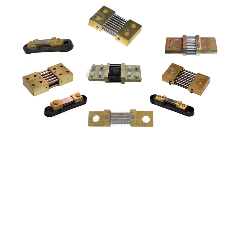 Best High Precision Current Shunt Resistor,ZENITHSUN ELECTRONICS ...