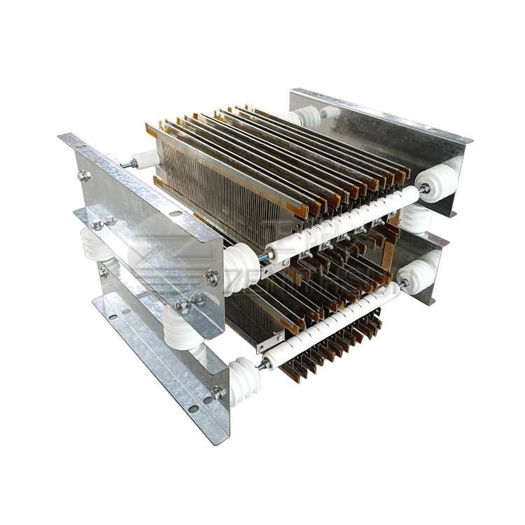 Stainless Steel Grid Neutral Grounding Resistor, Stainless Steel Grid ...