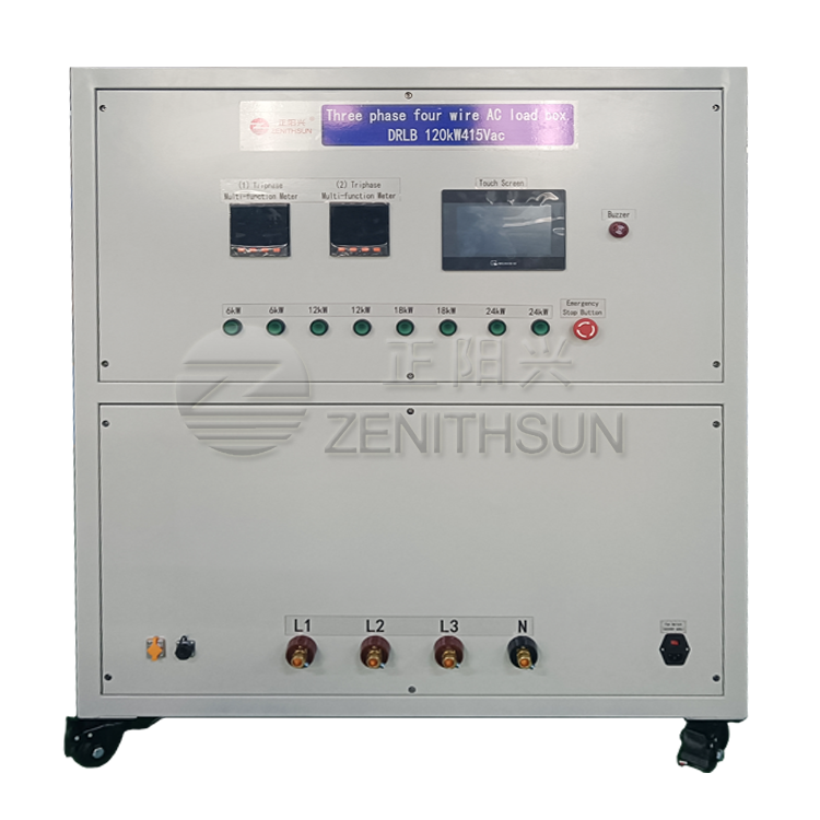 Best Ac Resistive Load Bank Factory and Suppliers - Manufacturers OEM ...