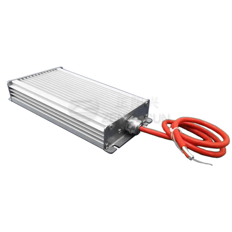 Precharge Resistor, Precharge Resistor Manufacturer - Zenithsun