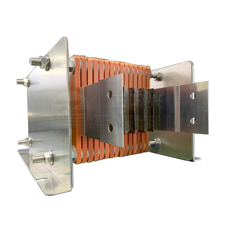 Best Ultr-Low Ohmic Stainless Steel Neutral Grounding Resistor ...