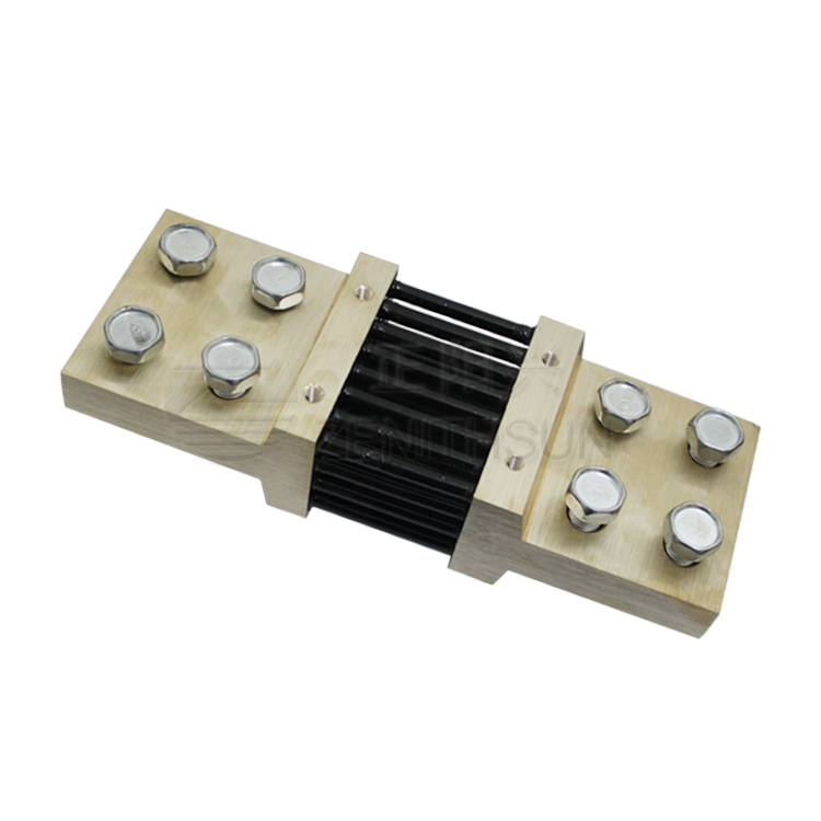 High Power Ultra-Low Ohmic shunt Resistor,ZENITHSUN ELECTRONICS, High ...
