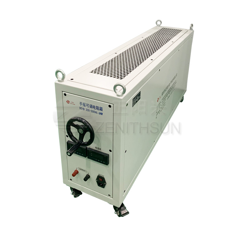 Best Load Banks, Variable Dummy Load Bank, ZENITHSUN ELECTRONICS ...