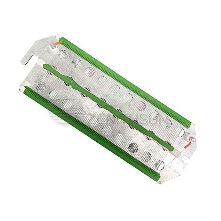 Wound Resistor, Wound Resistor Manufacturer - Zenithsun