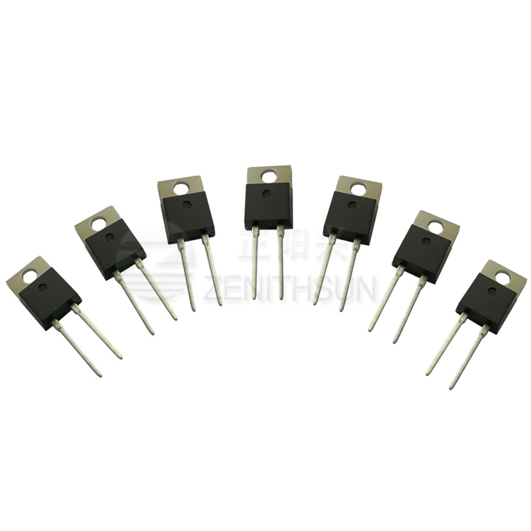 Ultra Power Resistor,Water Cooled Resistor Supplier,ZENITHSUN, Ultra ...