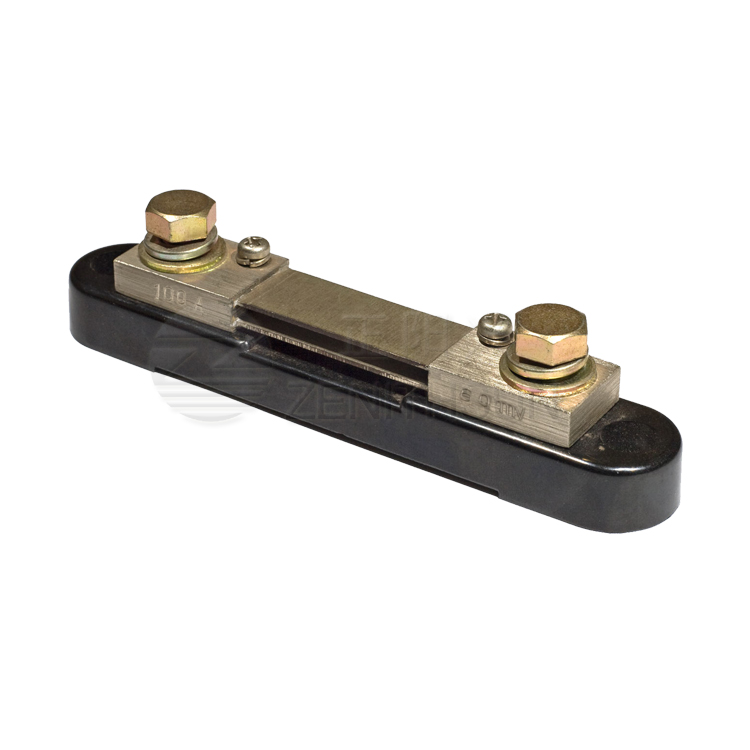 Best High Current High Precision Shunt Resistors,ZENITHSUN ELECTRONICS ...