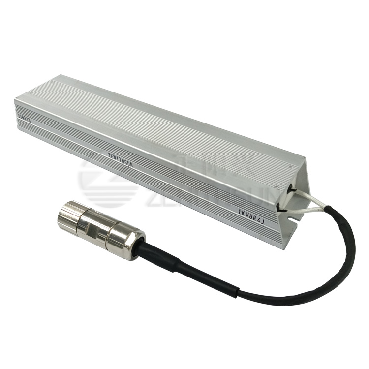 Regen Resistor, Regen Resistor Manufacturer - Zenithsun