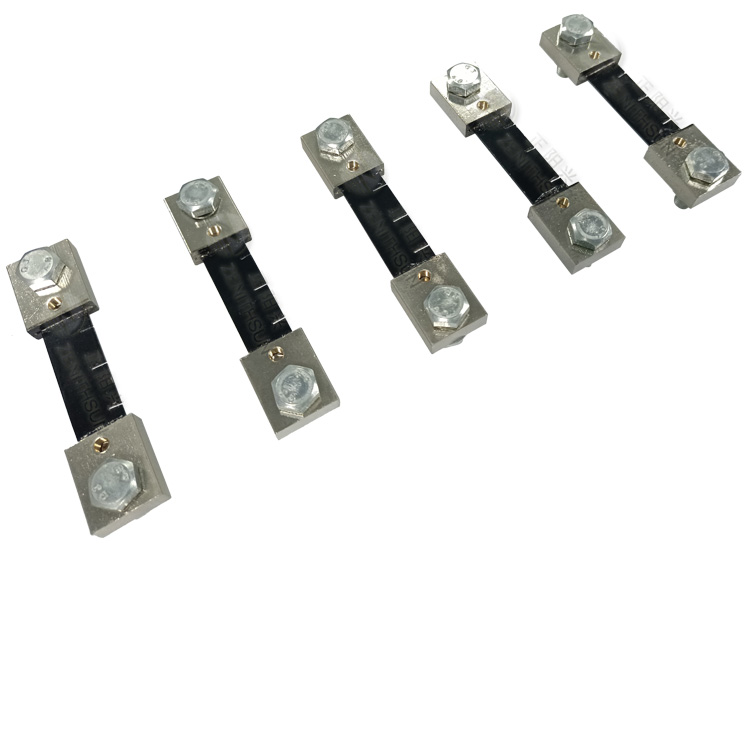 China High Precision Shunt Resistor For Current Measuring,ZENITHSUN ...