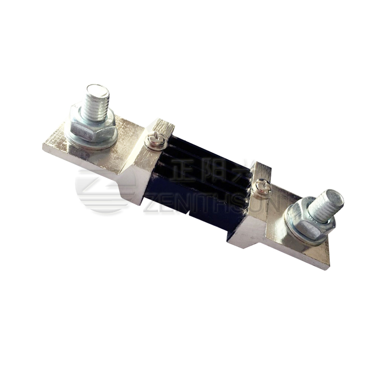Current Detection Shunt Resistor,ZENITHSUN ELECTRONICS, Current ...