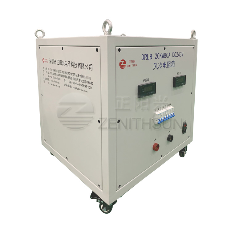 Best DC Load Bank Used For Testing Batteries Factory and Suppliers ...
