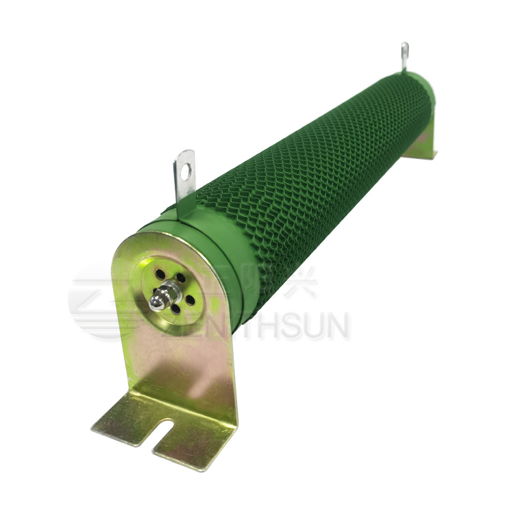 China Power Resistor, Ceramic Resistor, ZENITHSUN ELECTRONICS factory ...