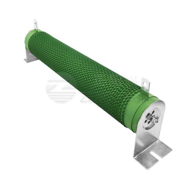 High Power Resistor, Power Wirewound Resistor, ZENITHSUN ELECTRONICS ...