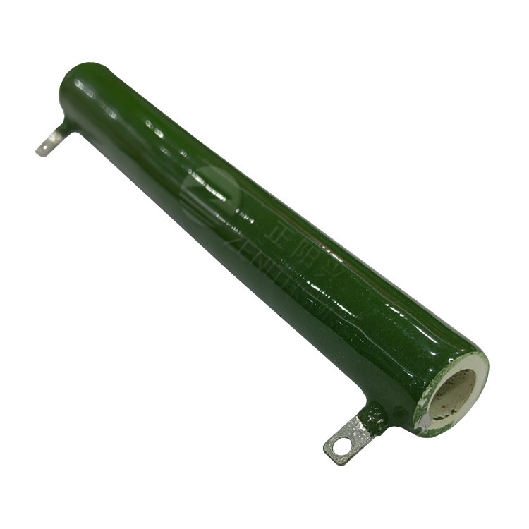 Power Resistor, Ceramic Tube Resistor, ZENITHSUN ELECTRONICS, Power ...