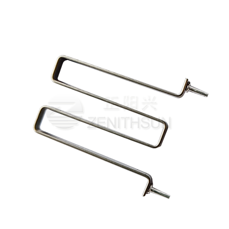 Best Current Sensing Precision Shunt Resistor,ZENITHSUN ELECTRONICS ...