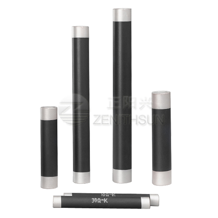 Best Film Power Resistor High Voltage Resistors Zenithsun Electronics Factory And Suppliers