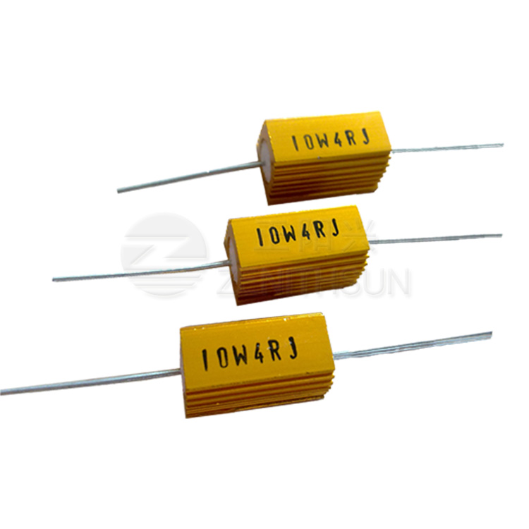 LED Load Resistors Factory - China LED Load Resistors Manufacturers ...