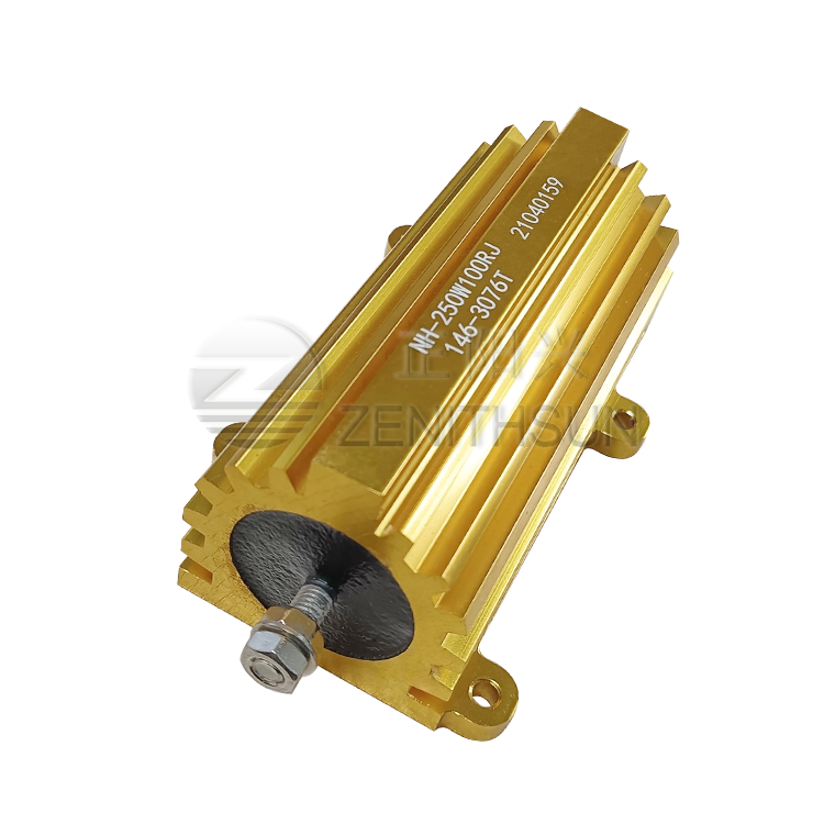 Best Impulse Resistor, Break Resistor, ZENITHSUN ELECTRONICS Factory and Suppliers ...