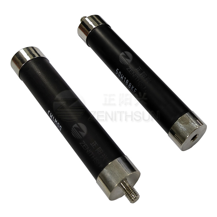 High Voltage Resistors