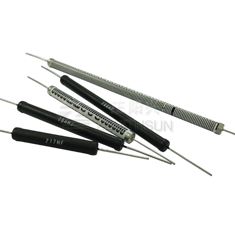 Tubular High Voltage Power Resistors,High Voltage Resistor Factory ...