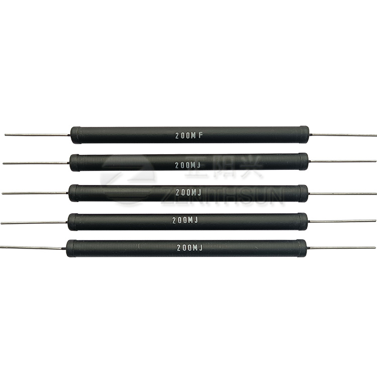High Voltage Ceramic Resistors,High Voltage Resistor Supplier,ZENITHSUN ...