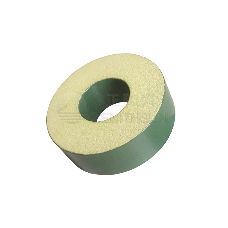 Solid Washer Ceramic Resistor - ZENITHSUN Eletronics, Solid Washer ...