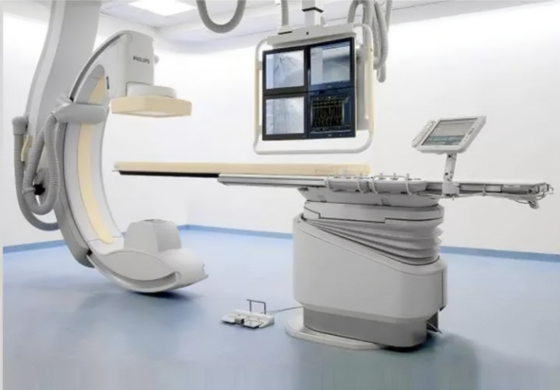 News - Deciphering The relationship between resistors and X-ray equipments
