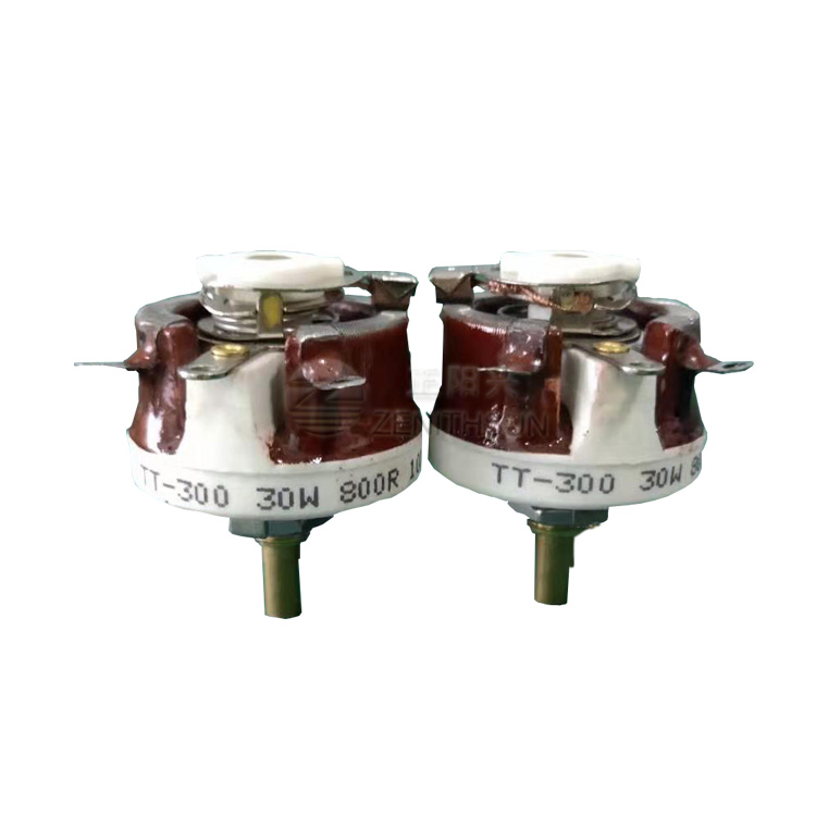 China Adjustable Rheostat, Rotary Rheostat, ZENITHSUN ELECTRONICS ...