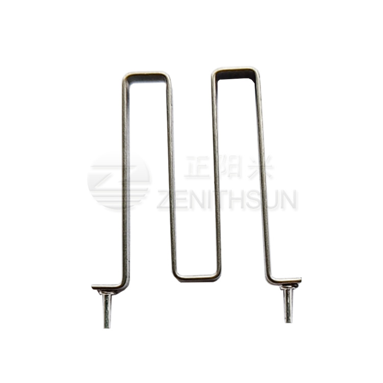 Best Current Sensing Precision Shunt Resistor,ZENITHSUN ELECTRONICS ...
