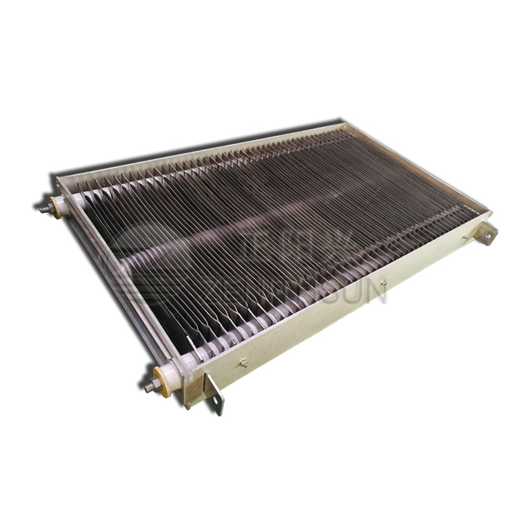 Stainless steel resistor, Power Resistor Manufacture-Zenithsun