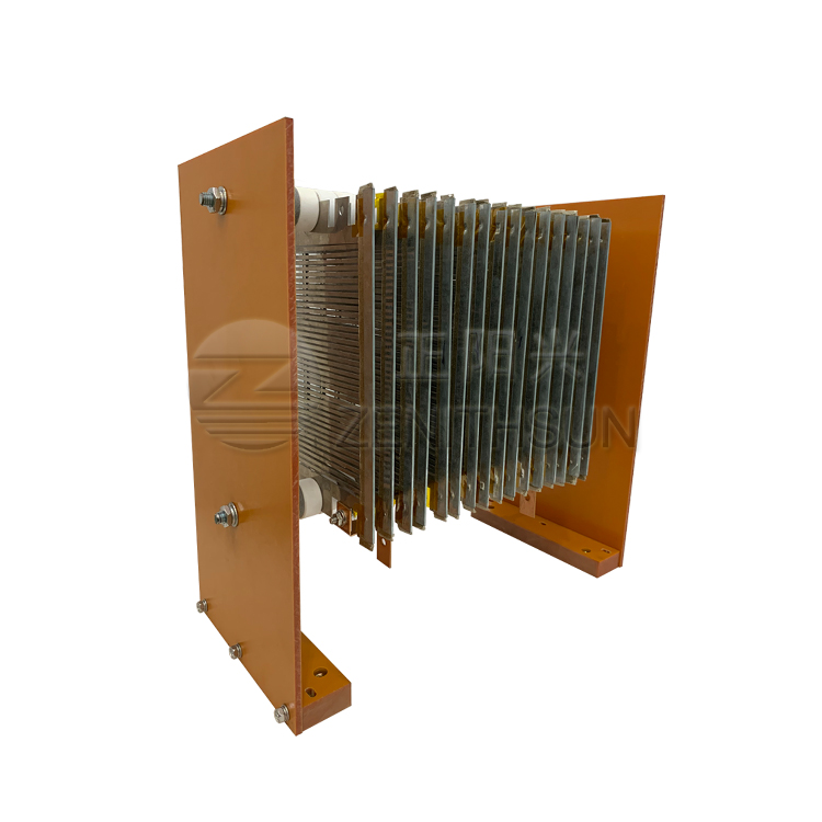 Industrial Metal Grid Neutral Grounding Resistor,ZENITHSUN ELECTRONICS ...