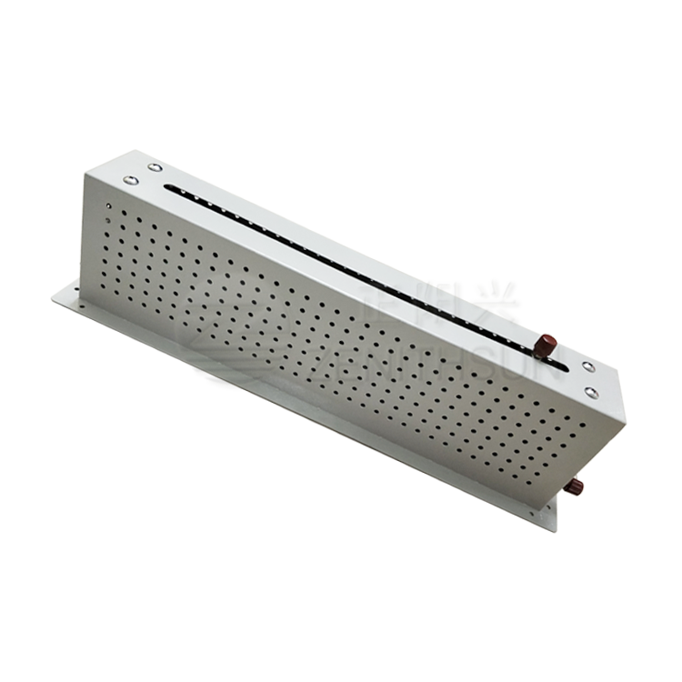 Variable Load Bank Variable Dummy Load Bank Zenithsun Electronics Variable Load Bank